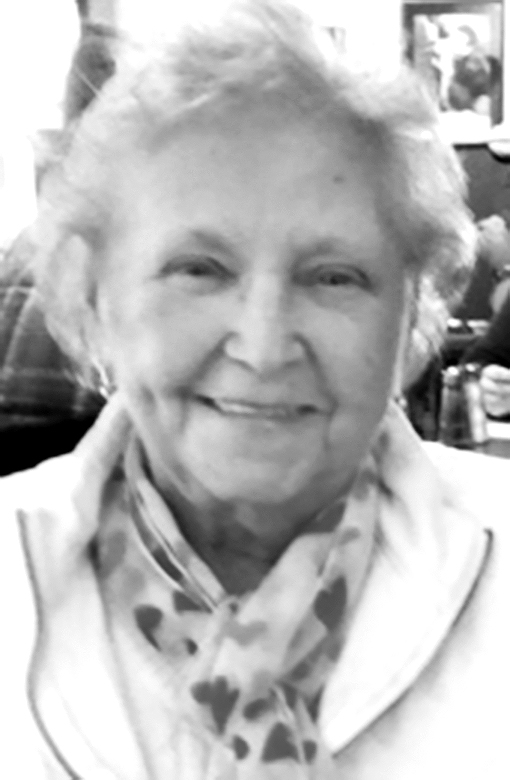 Mary Rotella | News, Sports, Jobs - The Herald Star